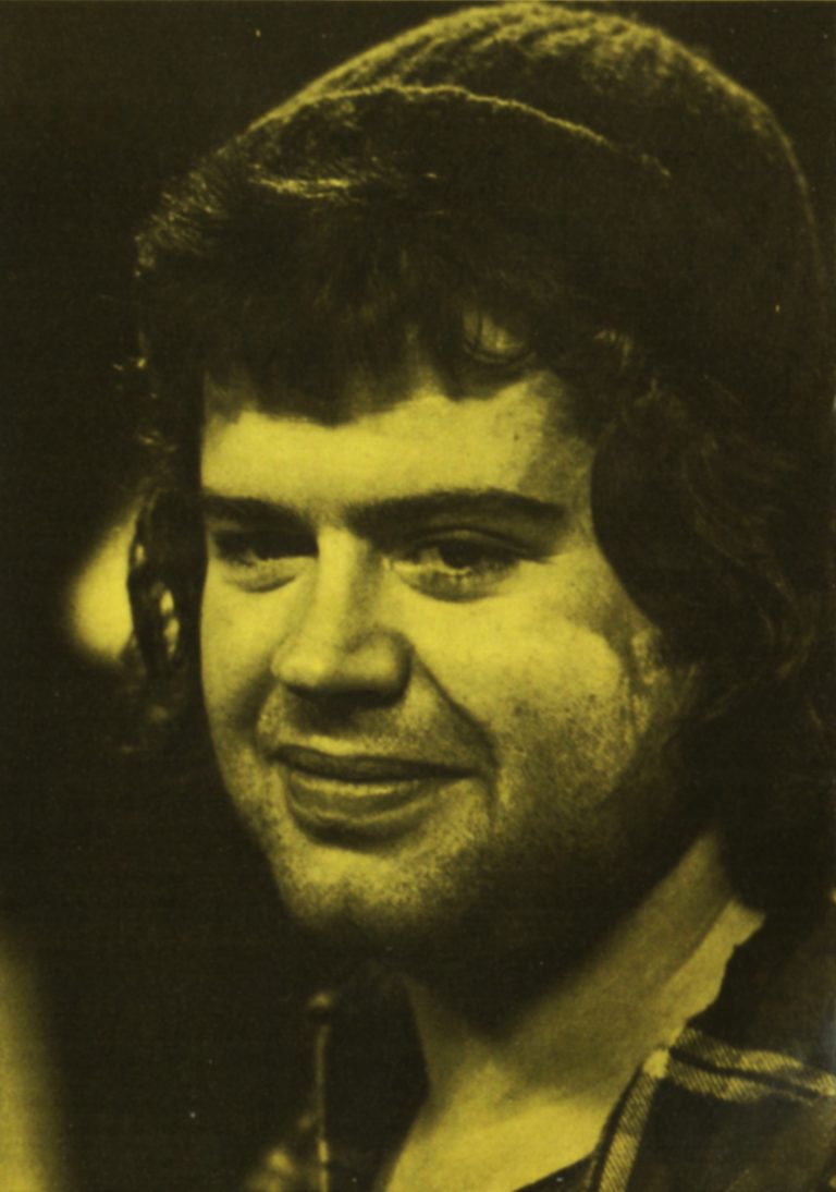 benny Archives - ATV: Crossroads | Transdiffusion presentation