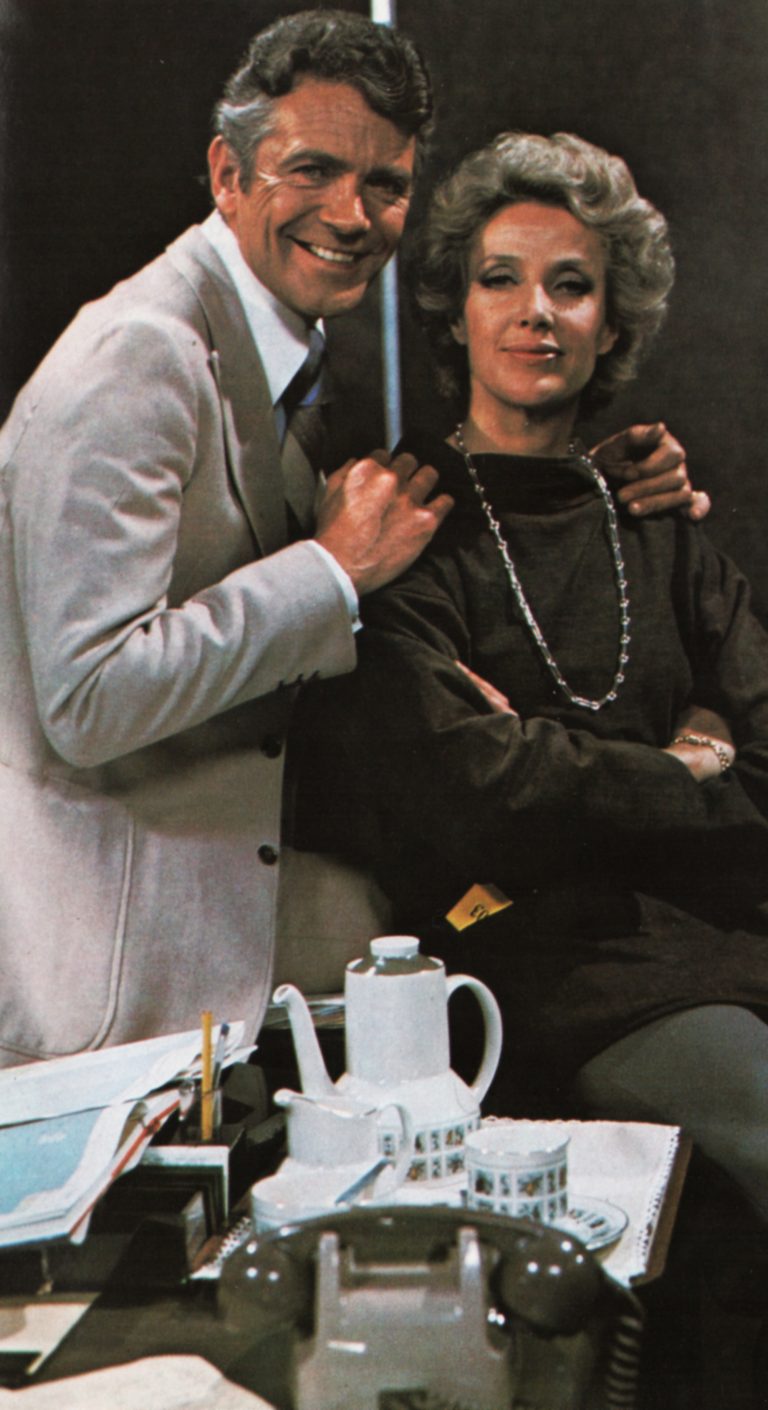 David Hunter - ATV: Crossroads | Transdiffusion presentation