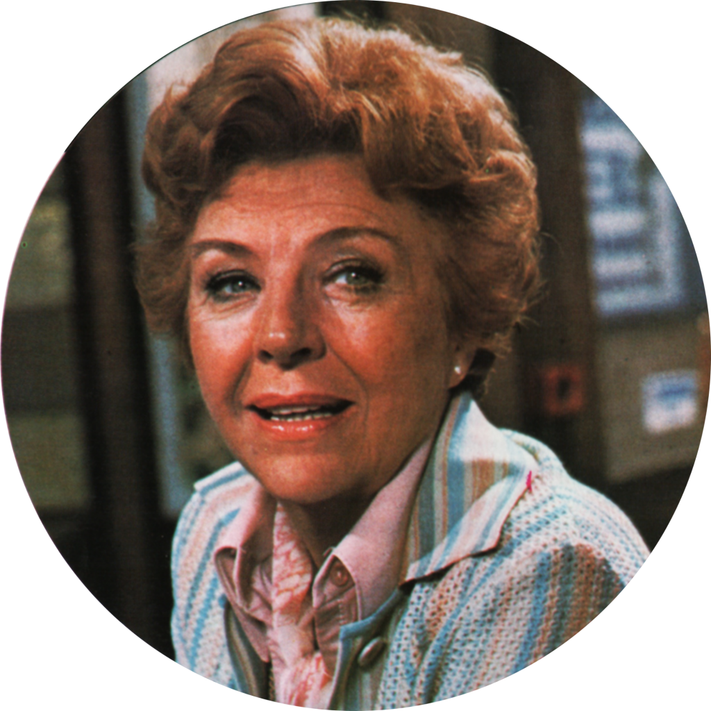 Introducing Meg's Motel - ATV: Crossroads | Transdiffusion presentation